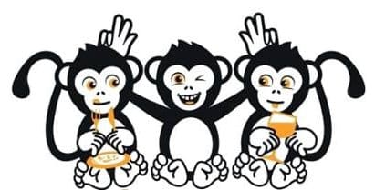 Trois jeunes femmes s'occupent de la Singerie au Havre - Normandie Resto